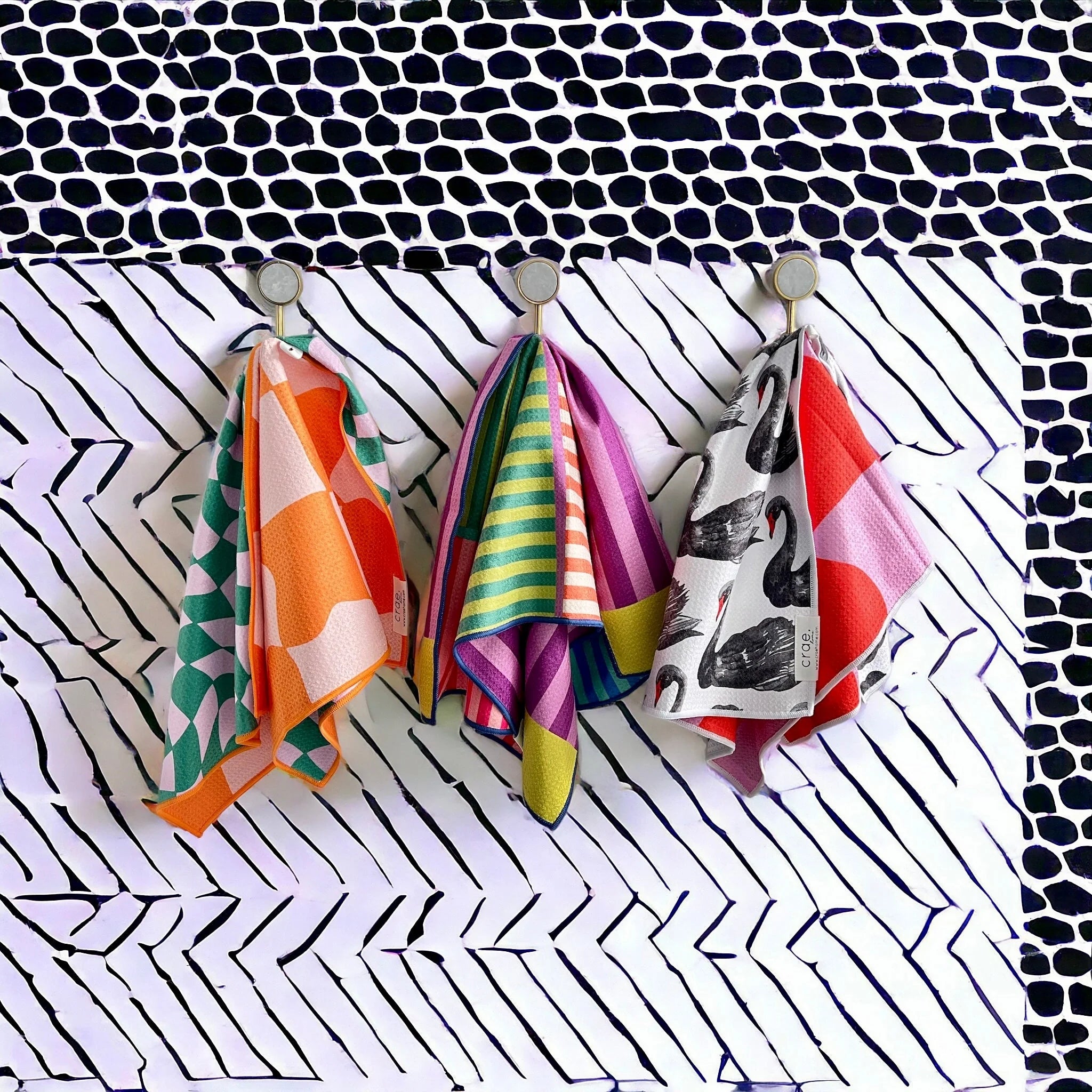 Crae Home – Torque Fashion
