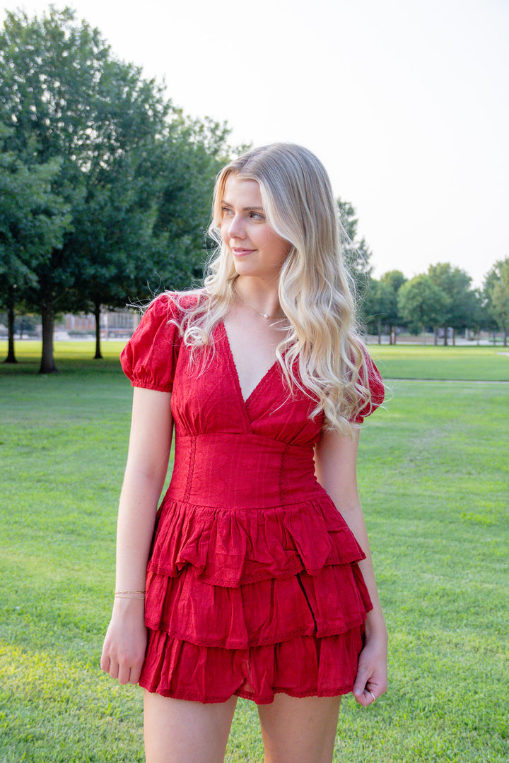 Torque Fashion Women's Boutique